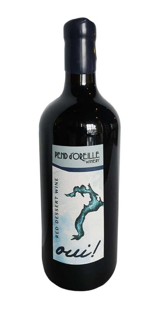 Home - Pend Oreille Winery in Sandpoint, Idaho